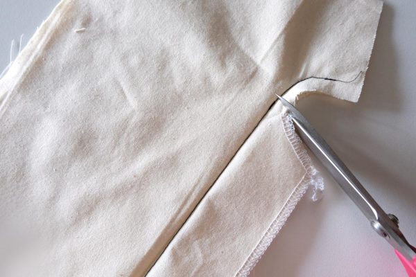 Trouser Fly Zipper | The House of Sew