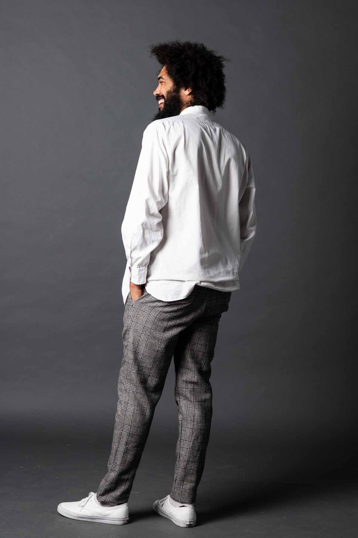 The House of Sew | Sew your wardrobe with us!